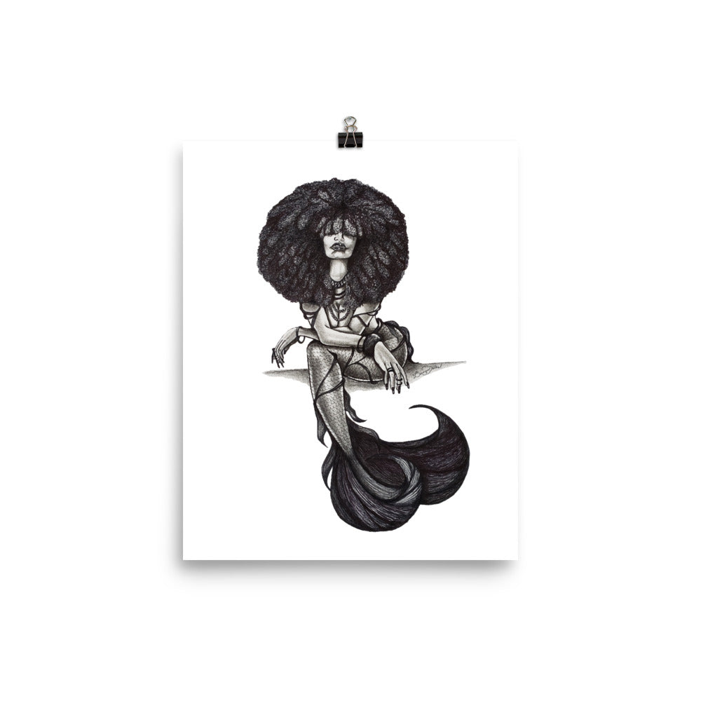 Calypso Print – BflyByDesign